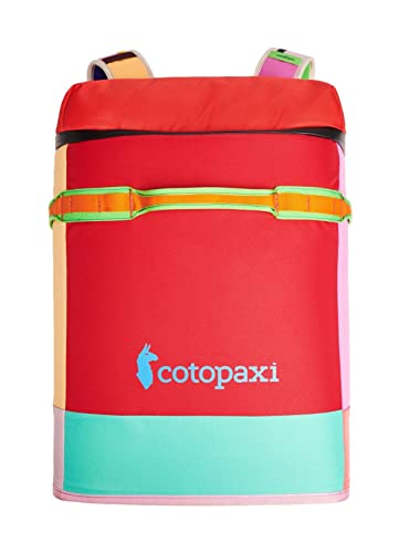 Cotopaxi Hielo 24L Cooler Backpack - Del Dia