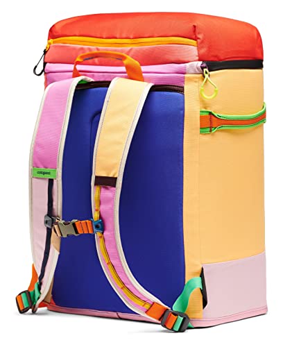 Cotopaxi Hielo 24L Cooler Backpack - Del Dia