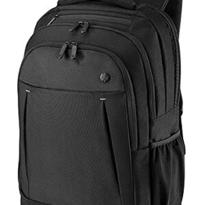 HP 2SC67AA Business Backpack Notebook 17.3", Black, Medium/Large