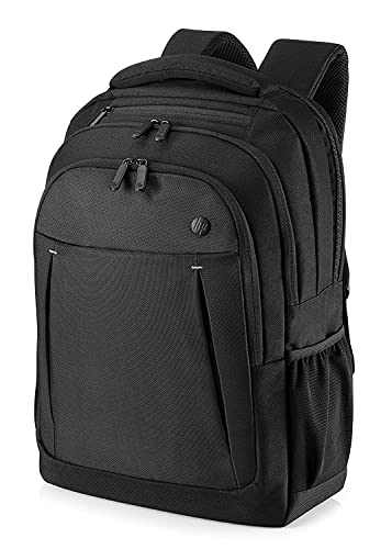 HP 2SC67AA Business Backpack Notebook 17.3", Black, Medium/Large