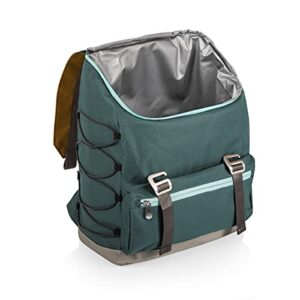 OTG Traverse Cooler Backpack, Mustard