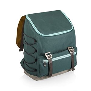 OTG Traverse Cooler Backpack, Mustard