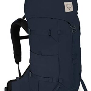 Osprey Archeon 30 Women's Hiking Backpack, Deep Space Blue, O/S