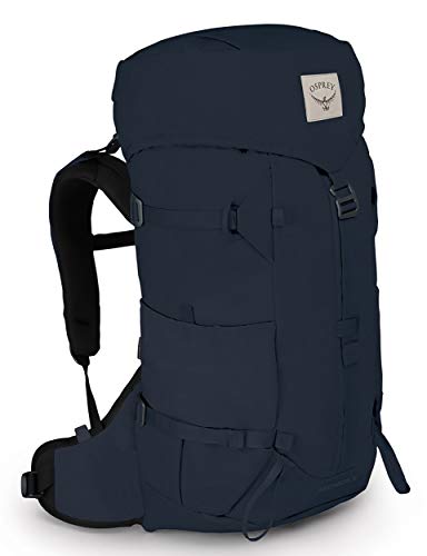 Osprey Archeon 30 Women's Hiking Backpack, Deep Space Blue, O/S