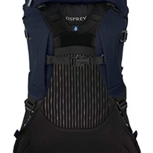 Osprey Archeon 30 Women's Hiking Backpack, Deep Space Blue, O/S