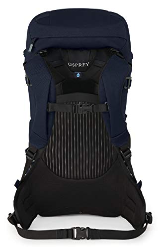 Osprey Archeon 30 Women's Hiking Backpack, Deep Space Blue, O/S