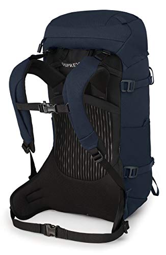 Osprey Archeon 30 Women's Hiking Backpack, Deep Space Blue, O/S