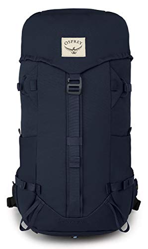 Osprey Archeon 30 Women's Hiking Backpack, Deep Space Blue, O/S