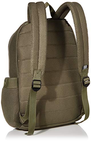 adidas Women's VFA 2 Backpack, Legacy Green, One Size