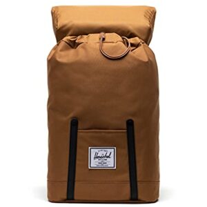 Herschel Retreat Backpack, Rubber