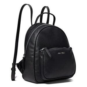 NINE WEST Sloane Medium Backpack Black One Size