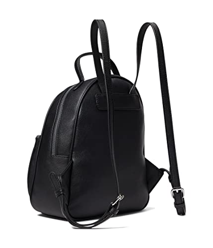 NINE WEST Sloane Medium Backpack Black One Size