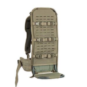 eberlestock mainframe pack (dry earth, regular)