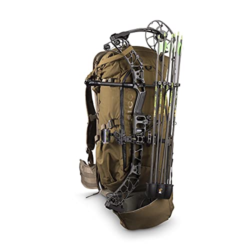 Eberlestock Mainframe Pack (Dry Earth, Regular)