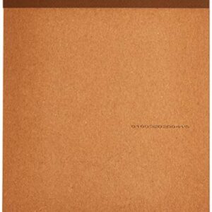 Strathmore Printmaking Paper Pad 8"X10"-20 Sheets -62433800