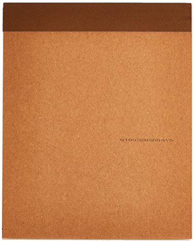 Strathmore Printmaking Paper Pad 8"X10"-20 Sheets -62433800