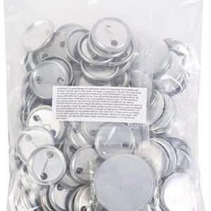 We R Memory Keepers Button Press Refill MED/Bulk, Medium (37mm)