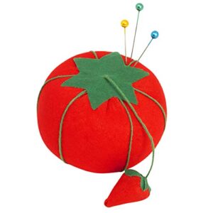 Tomato Pin Cushion