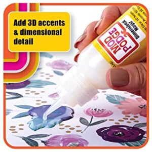 Mod Podge Dimensional Magic 2 oz (2)