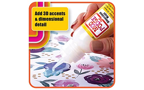 Mod Podge Dimensional Magic 2 oz (2)