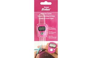 herrschners susan bates digital row counter accessory