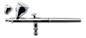 neo cn gravity feed dual action airbrush