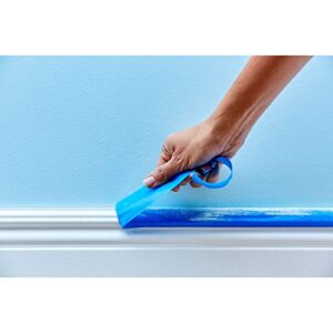 ScotchBlue 2090-36NC Original Painter's Tape, 1.41" Width, Blue