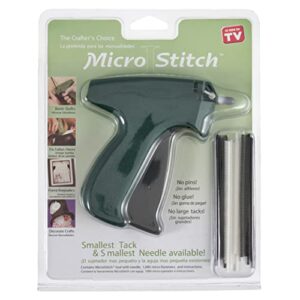 Basting Gun Micro Stitch Starter Kit