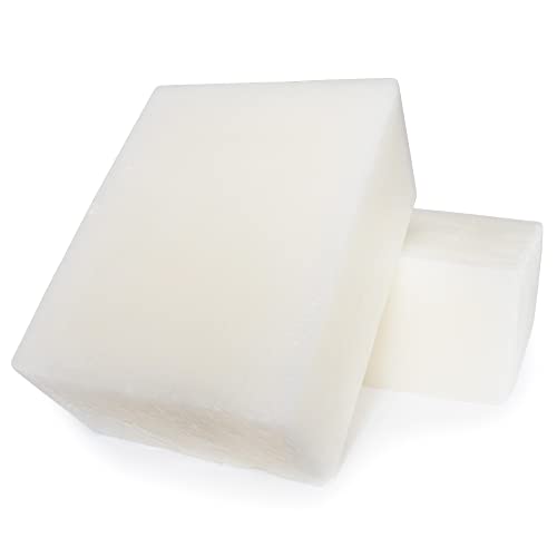 velona 10 LB - GOATS MILK Soap Base SLS/SLES free | Melt and Pour | Natural Bars For The Best Result for Soap-making