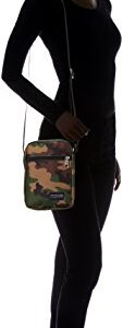 JanSport Weekender Crossbody Mini Bag Surplus Camo