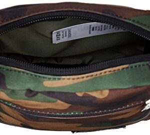 JanSport Weekender Crossbody Mini Bag Surplus Camo