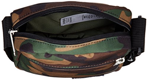 JanSport Weekender Crossbody Mini Bag Surplus Camo