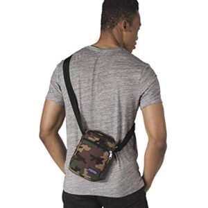 JanSport Weekender Crossbody Mini Bag Surplus Camo