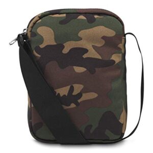 JanSport Weekender Crossbody Mini Bag Surplus Camo