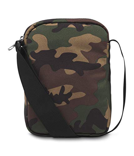 JanSport Weekender Crossbody Mini Bag Surplus Camo