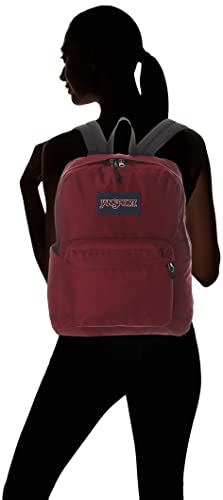 JanSport JS0A4QUT04S Superbreak Russet Red