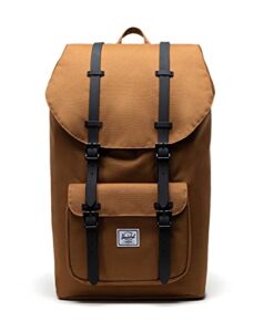 herschel supply co. little america rubber one size