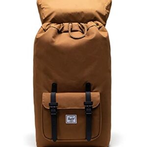 Herschel Supply Co. Little America Rubber One Size