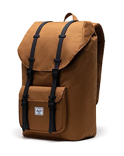 Herschel Supply Co. Little America Rubber One Size