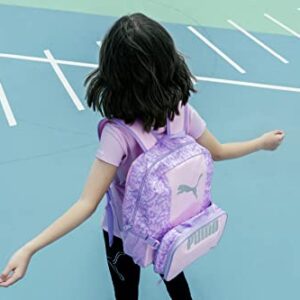 PUMA KIDS' EVERCAT BACKPACK & LUNCH KIT COMBO