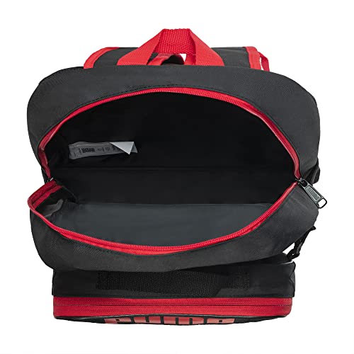 PUMA KIDS' EVERCAT BACKPACK & LUNCH KIT COMBO