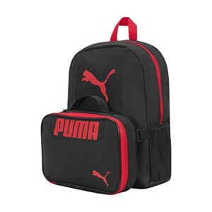 PUMA KIDS' EVERCAT BACKPACK & LUNCH KIT COMBO