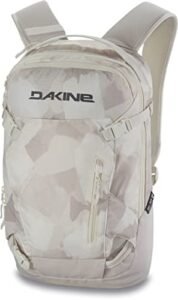 dakine heli pack 12l backpack – women’s – sand quartz