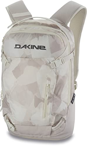 Dakine Heli Pack 12L Backpack - Women's - Sand Quartz