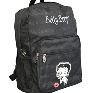 Karriage-Mate Betty Boop Backpack (#1B, 91516D-1)