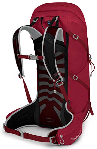 Osprey Talon 36 Hiking Backpack, Multi, L/XL