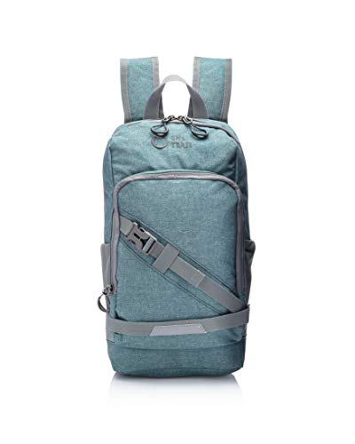 One Trail Mini Me 10 Liter Daypack | Compact Hiking Daypack (Teal)