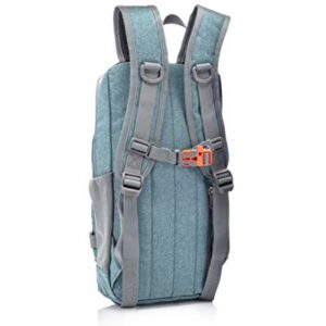 One Trail Mini Me 10 Liter Daypack | Compact Hiking Daypack (Teal)