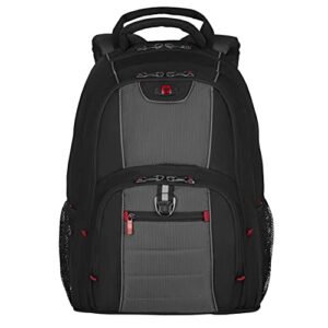 wenger pillar 15.6/16 computerbackpack