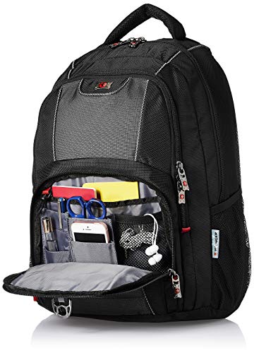 Wenger Pillar 15.6/16 COMPUTERBACKPACK